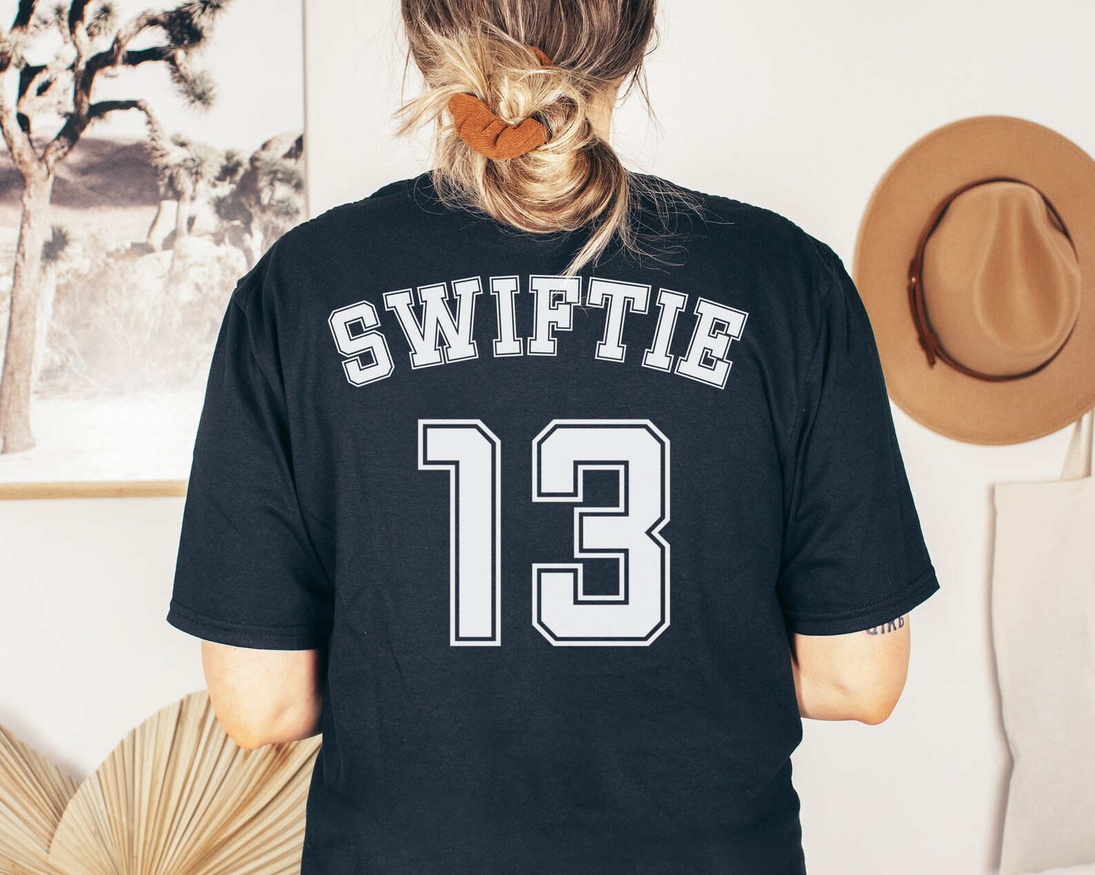 Taylor Swift Jersey Swiftie Jersey Taylor Swiftie Merch - Etsy