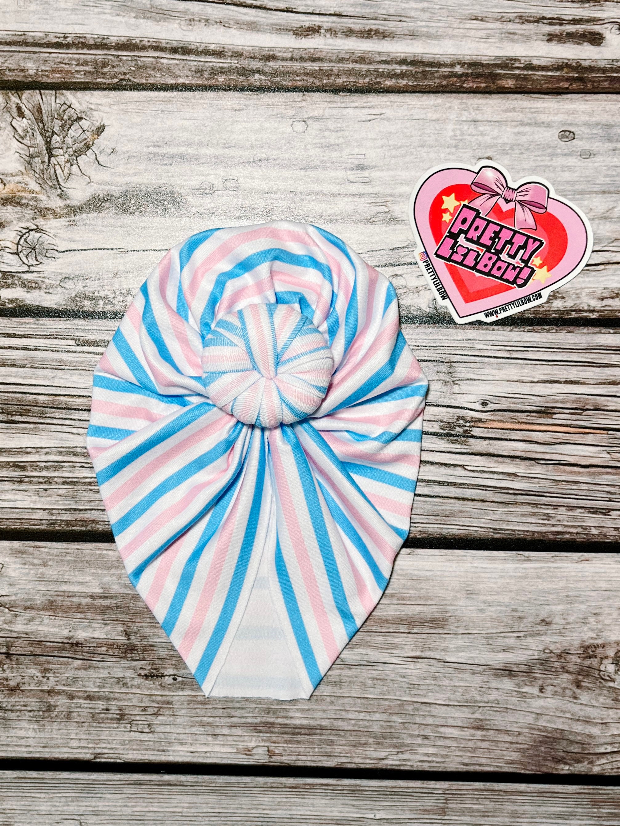 Newborn Hospital Bow Baby Bows Hospital Headband Newborn - Etsy