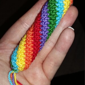 Cloudy Rainbow Rattle Set (cloud+sun) Pattern in English - Etsy