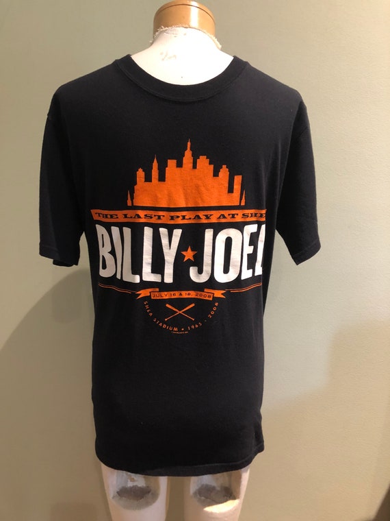 vintage billy joel band - Gem