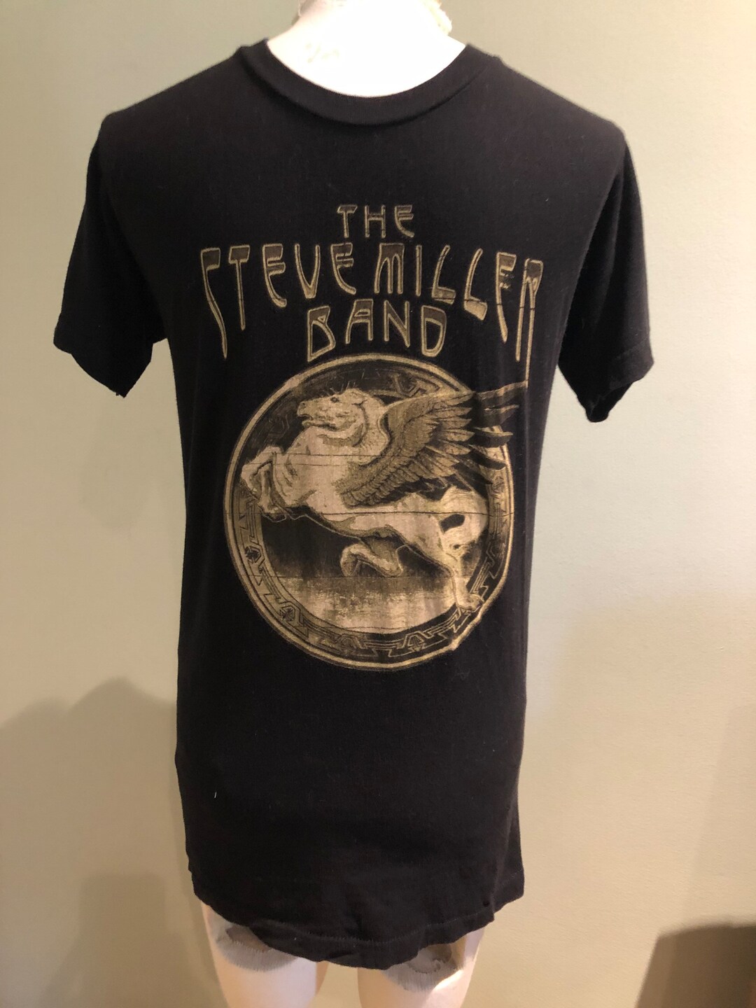 The Steve Miller Band T-shirt - Etsy