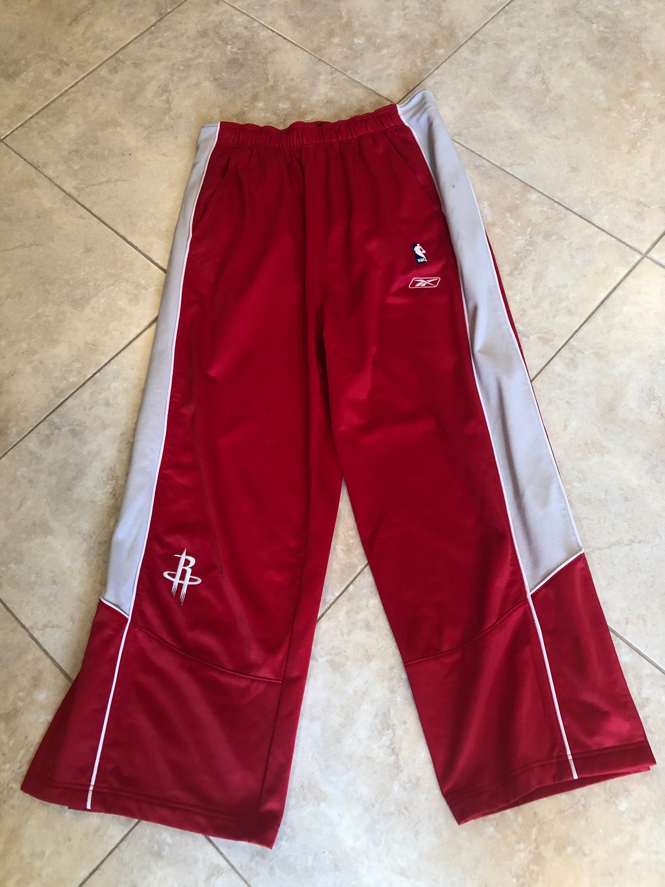 Nba Jogger Pants