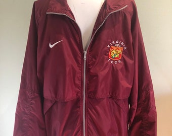 Virginia Tech Vintage | Etsy
