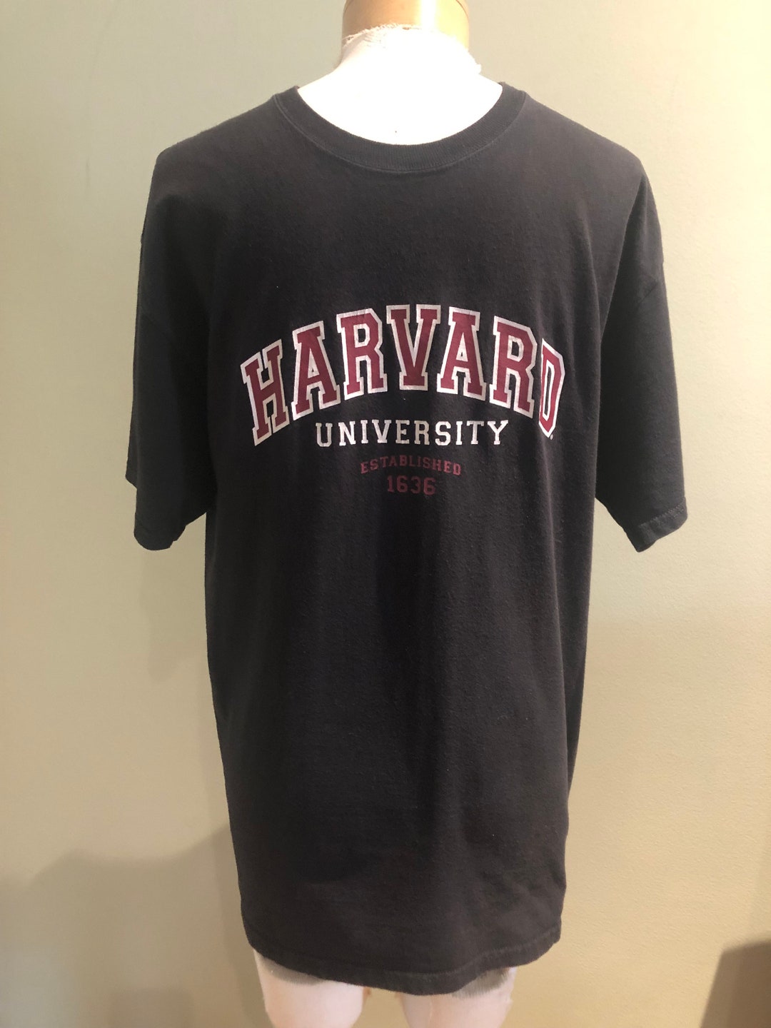 Harvard University - Etsy