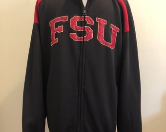 Florida State Vintage Jacket - Etsy