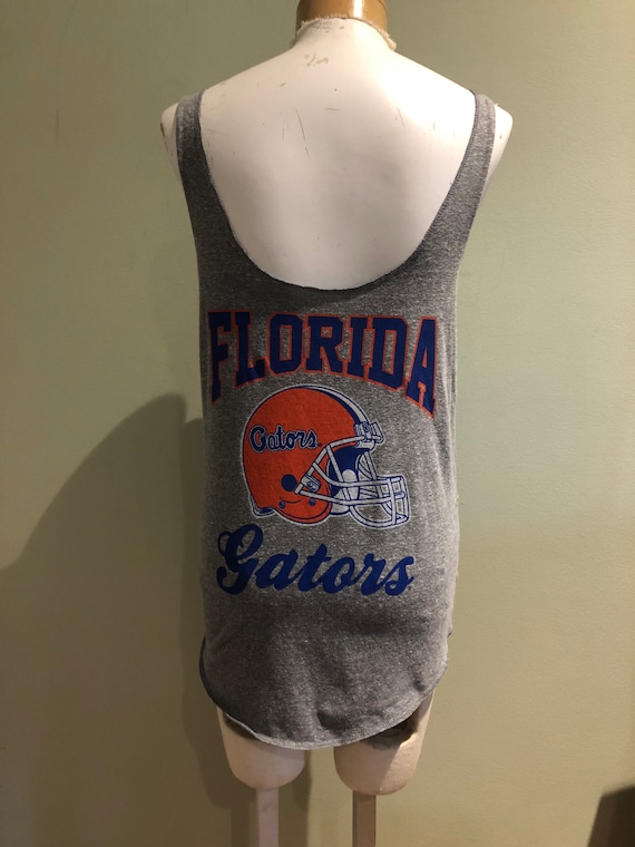 Vintage florida gators tank - Gem