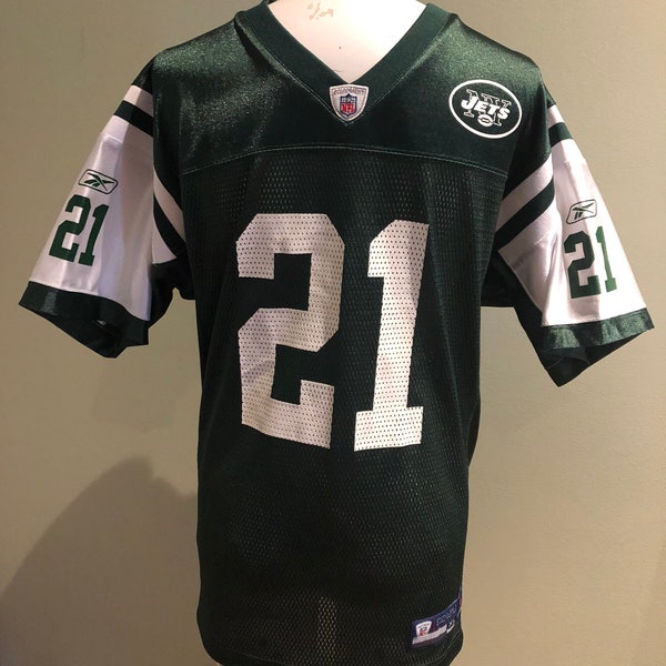 New York Jets Vintage Jersey - Etsy