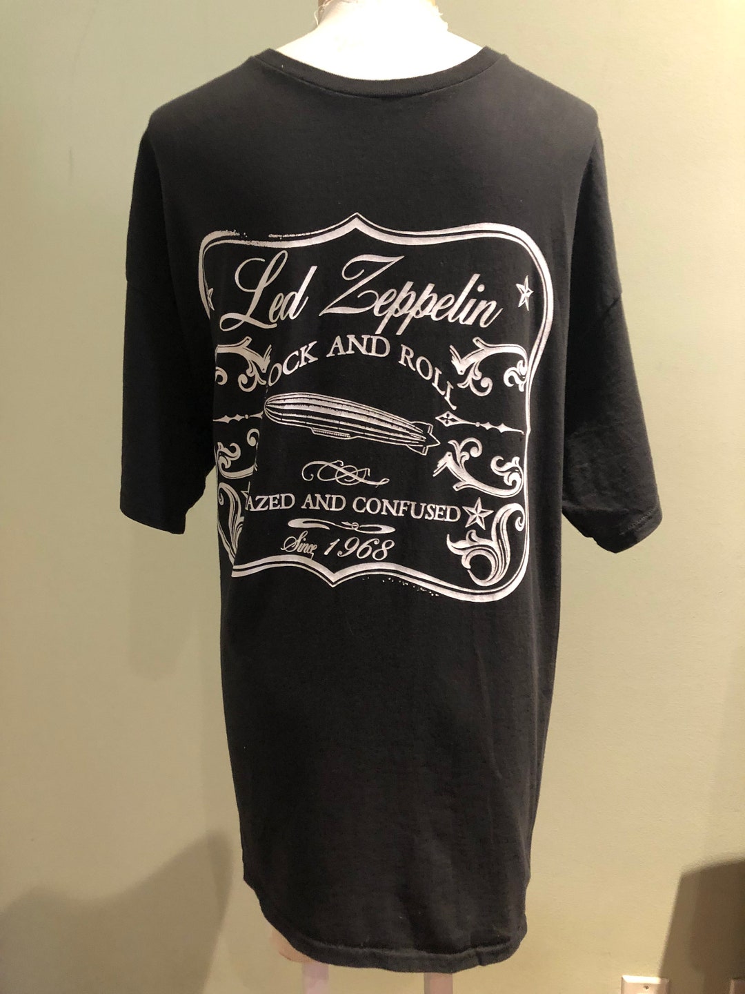 Led Zeppelin - Etsy