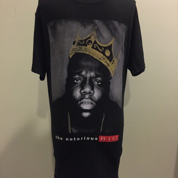 Notorious Big - Etsy