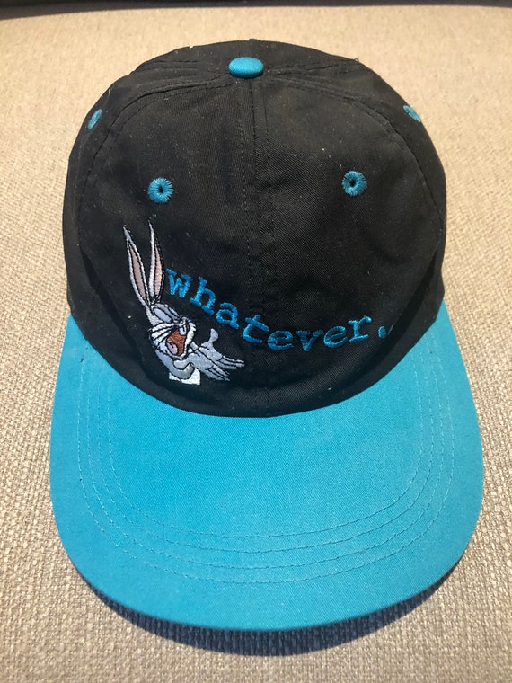 looney tunes cap vintage - Gem