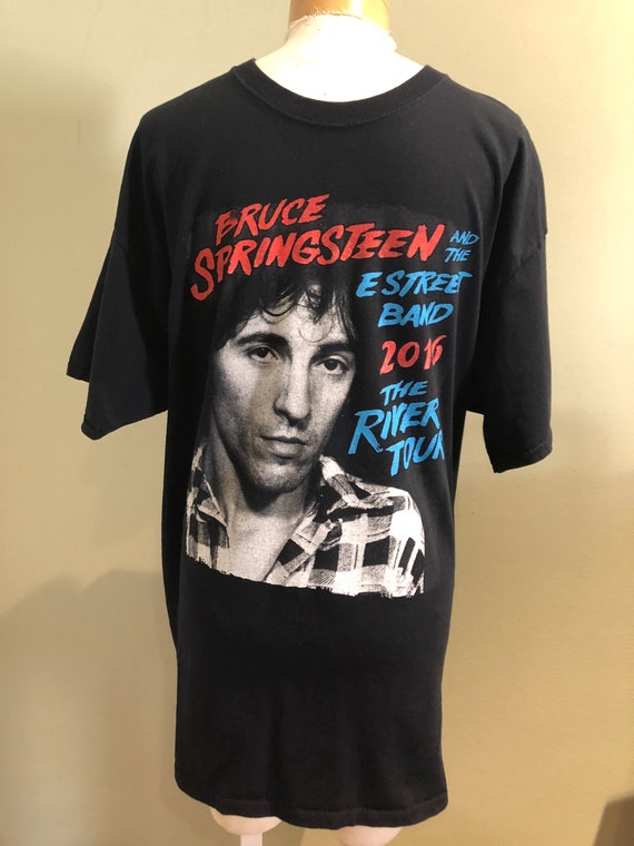 bruce springsteen 2016 river - Gem bruce springsteen 2016 river - Gem