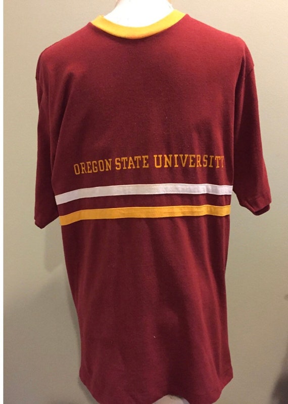 Vintage champion oregon state - Gem