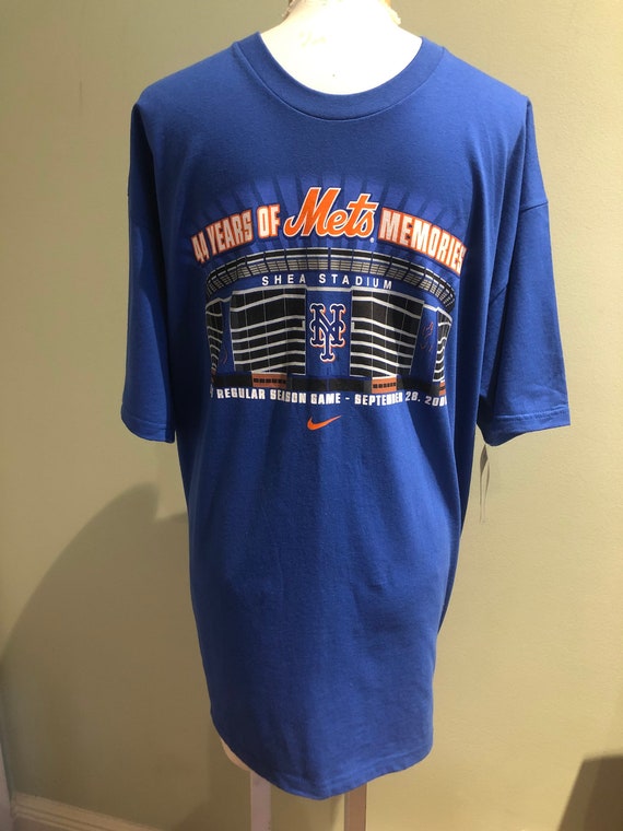 shea stadium vintage new - Gem