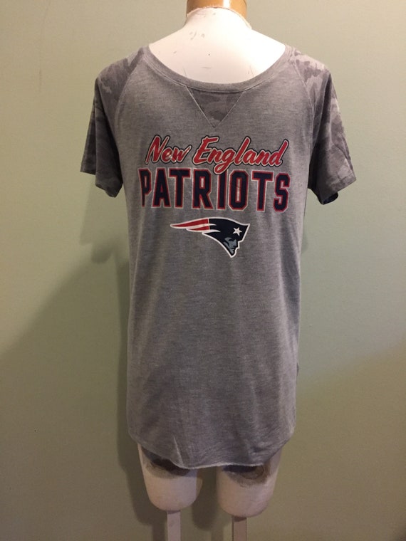 new england patriots 80s - Gem