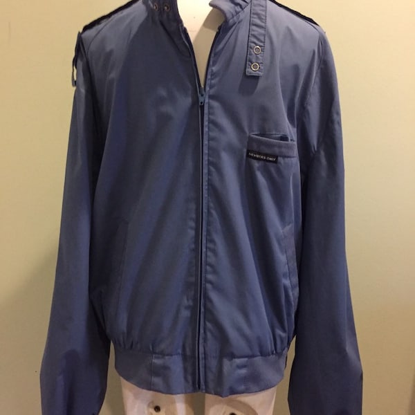 Members Only Jacket - Etsy