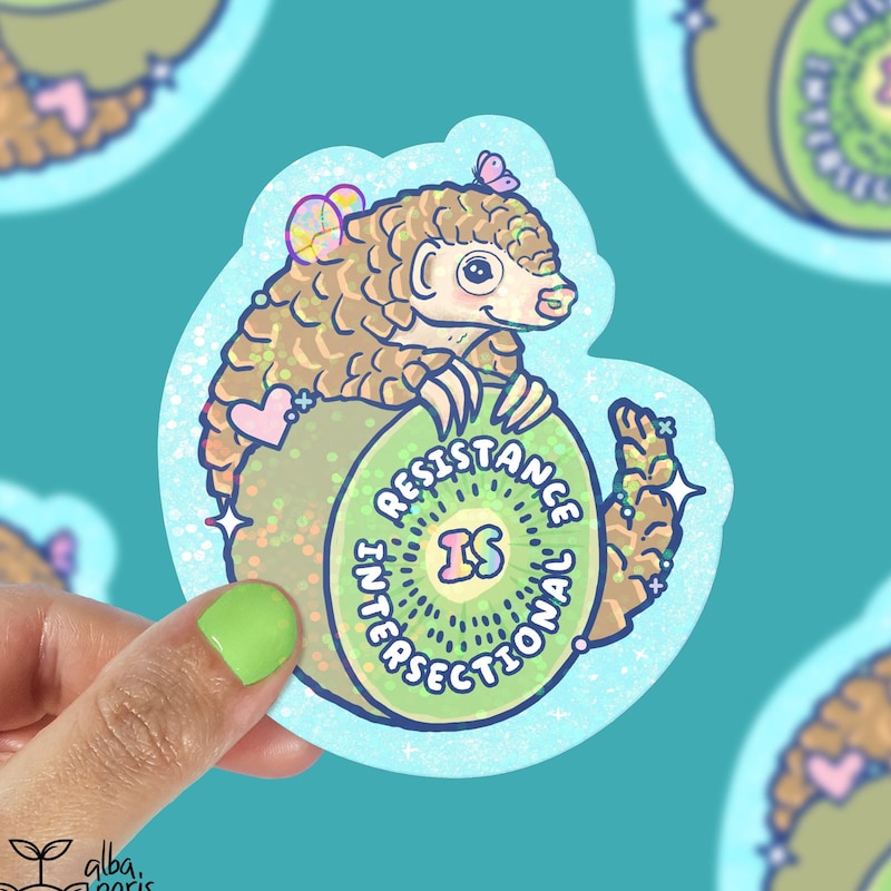 Intersectionality - Etsy