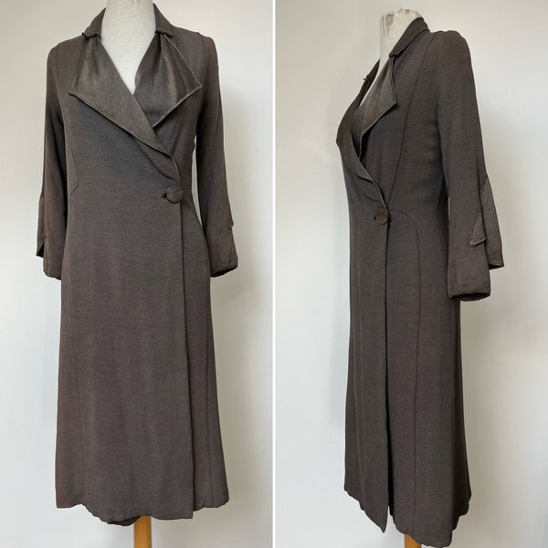 1920s Coats - Etsy