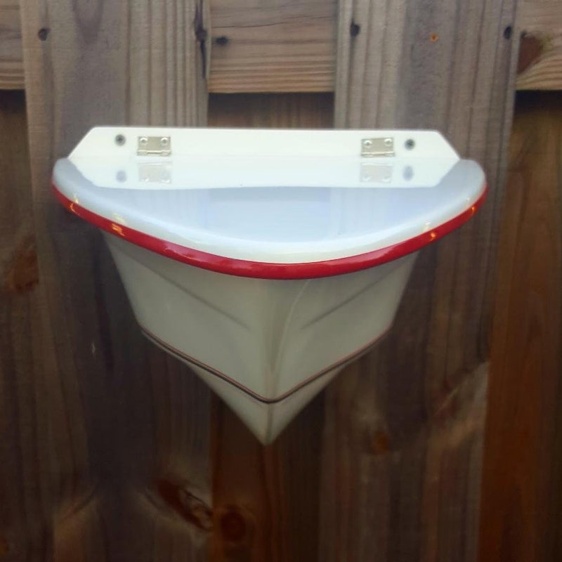 Decorative Mailboxes - Etsy