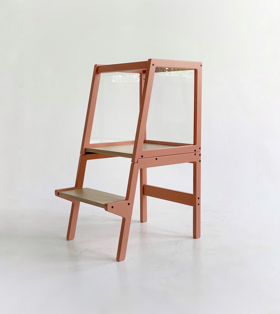 Convertible Learning Tower/kids Table- New Edition - for One or Two ...