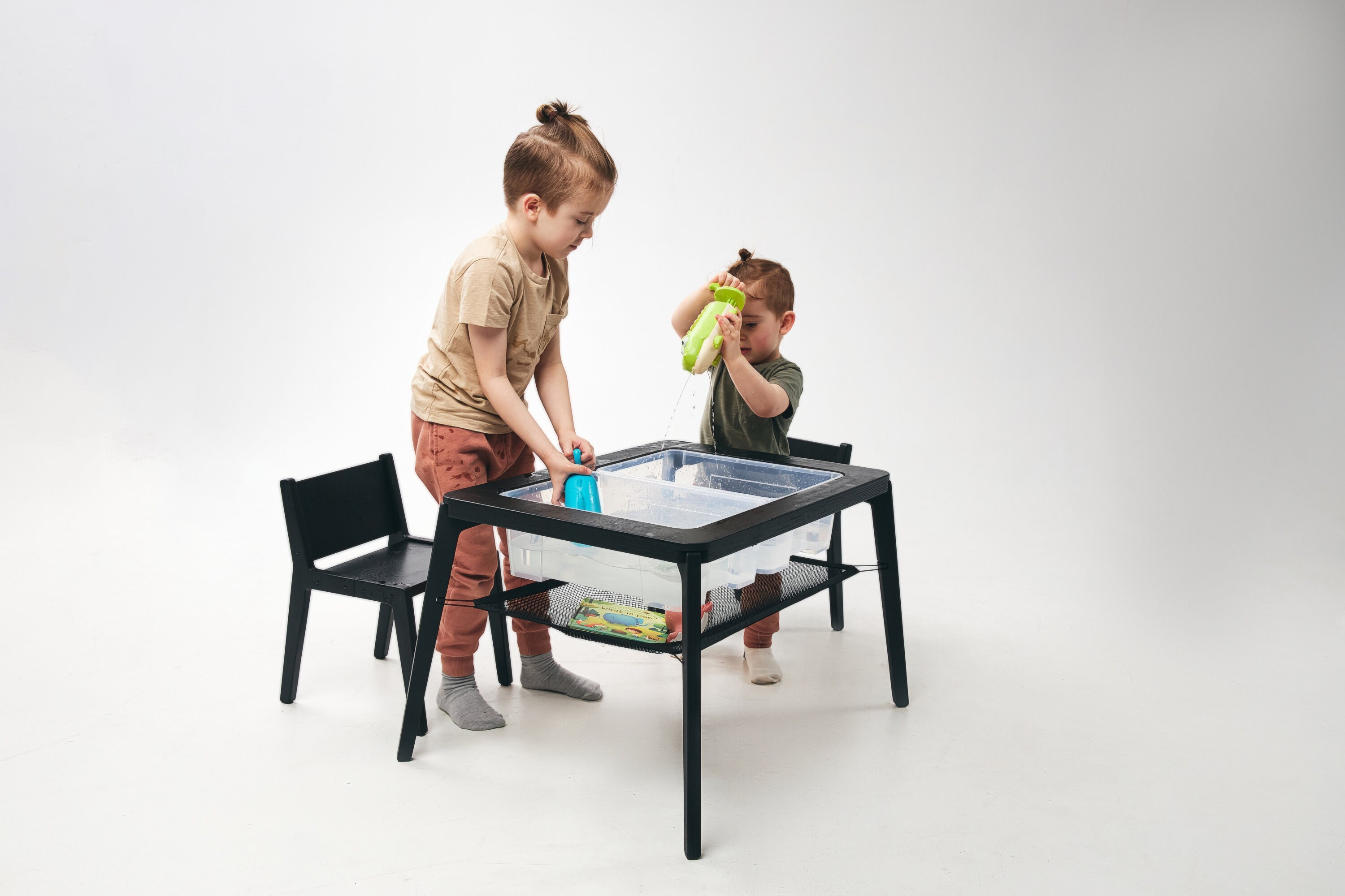 Sensory Table Outdoor & Indoor Toddler Play Table Kids - Etsy