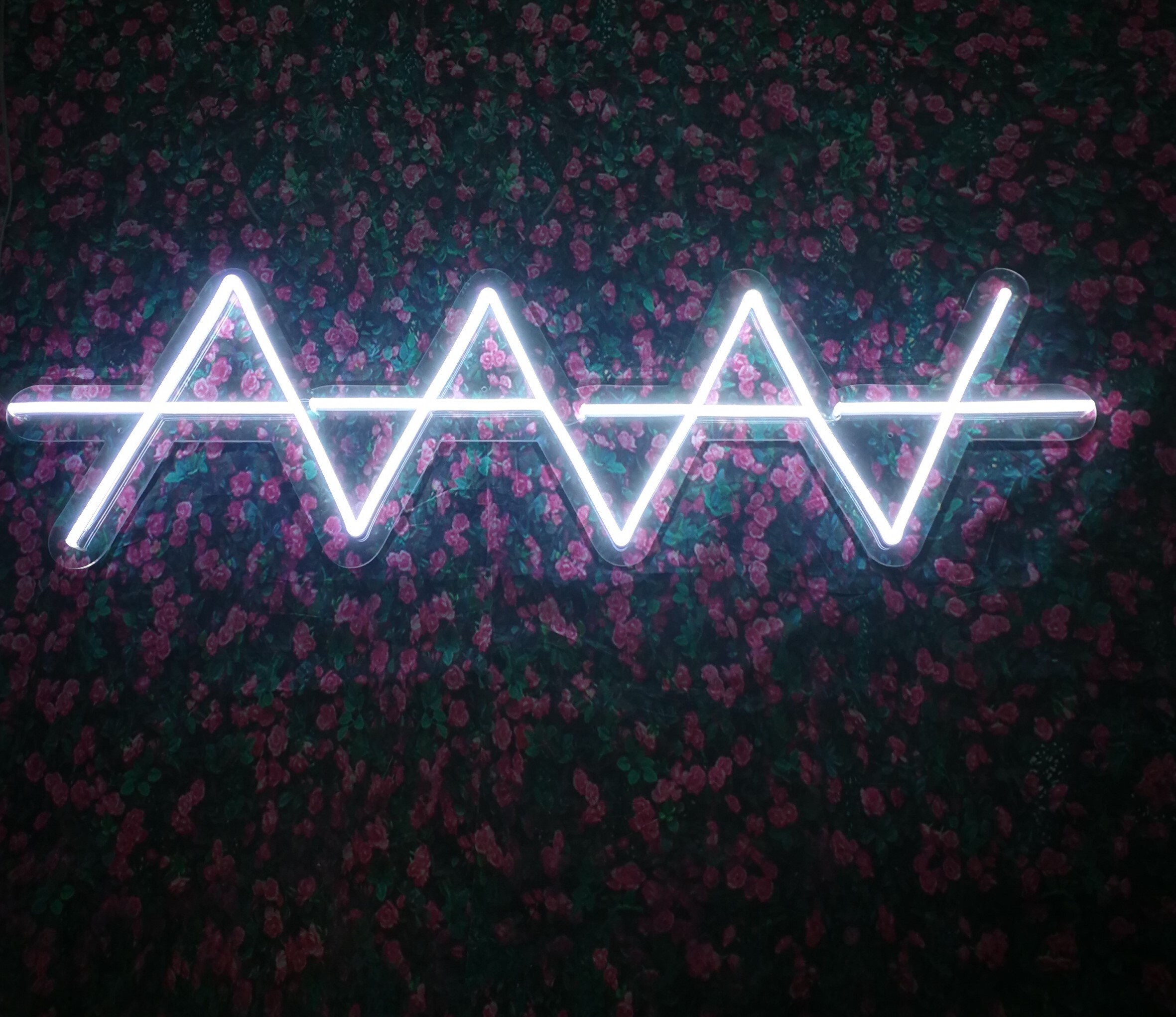 Custom Neon Sign for Home Décor - Etsy