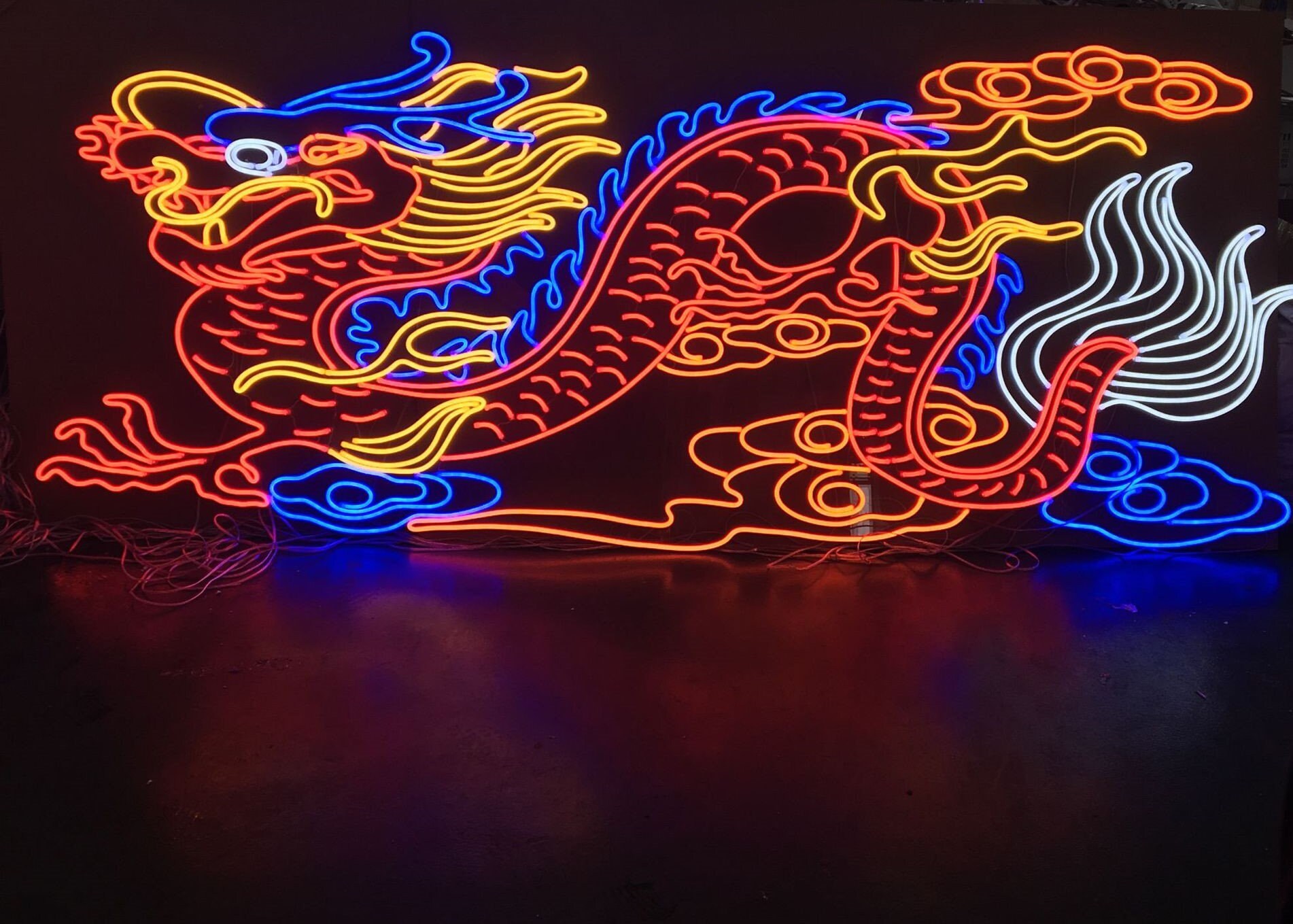 Custom neon sign for home décor | Etsy