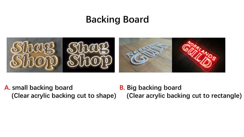 Custom neon sign for store-home décor-kids | Etsy