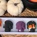 Spooky Skull Crayons, Halloween Party Favors, Halloween Party ...
