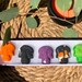 Spooky Skull Crayons, Halloween Party Favors, Halloween Party ...