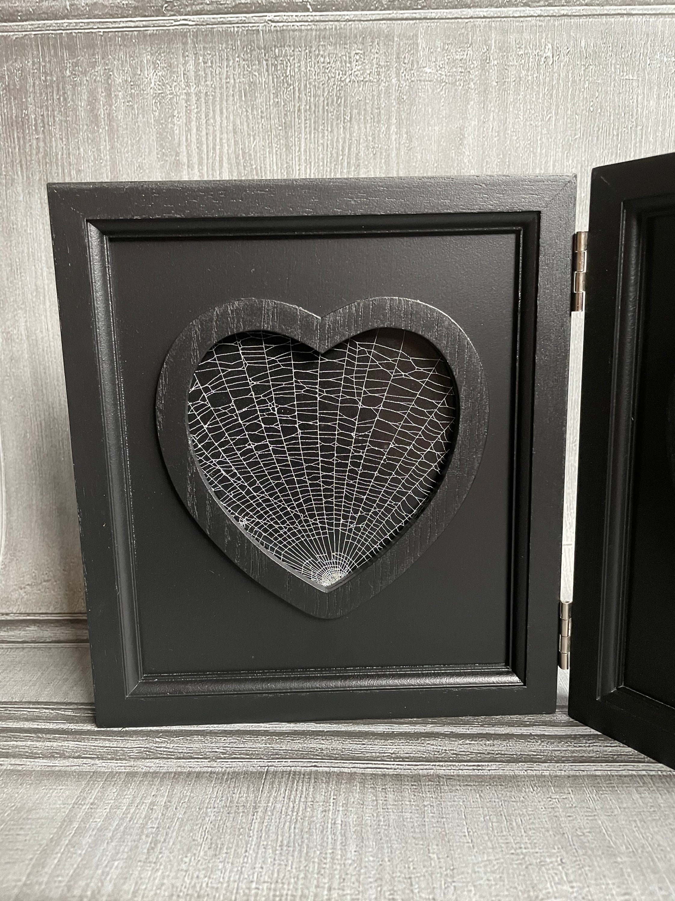 REAL Cobwebs Double cobweb Preserved cobwebs REAL spider | Etsy