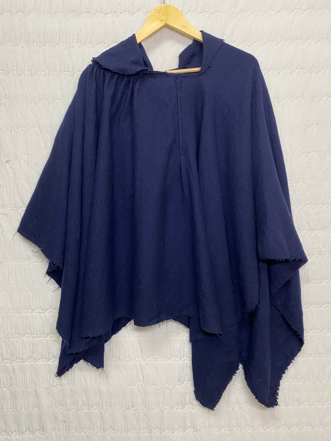 Cloak Cape Comme Des Garcons Runway Hypebeast - Etsy