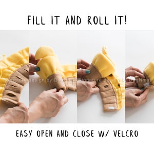 Cupcake Snuffle Mat - Dog Toy, Pet Toy, Interactive, Mental Exercise ...