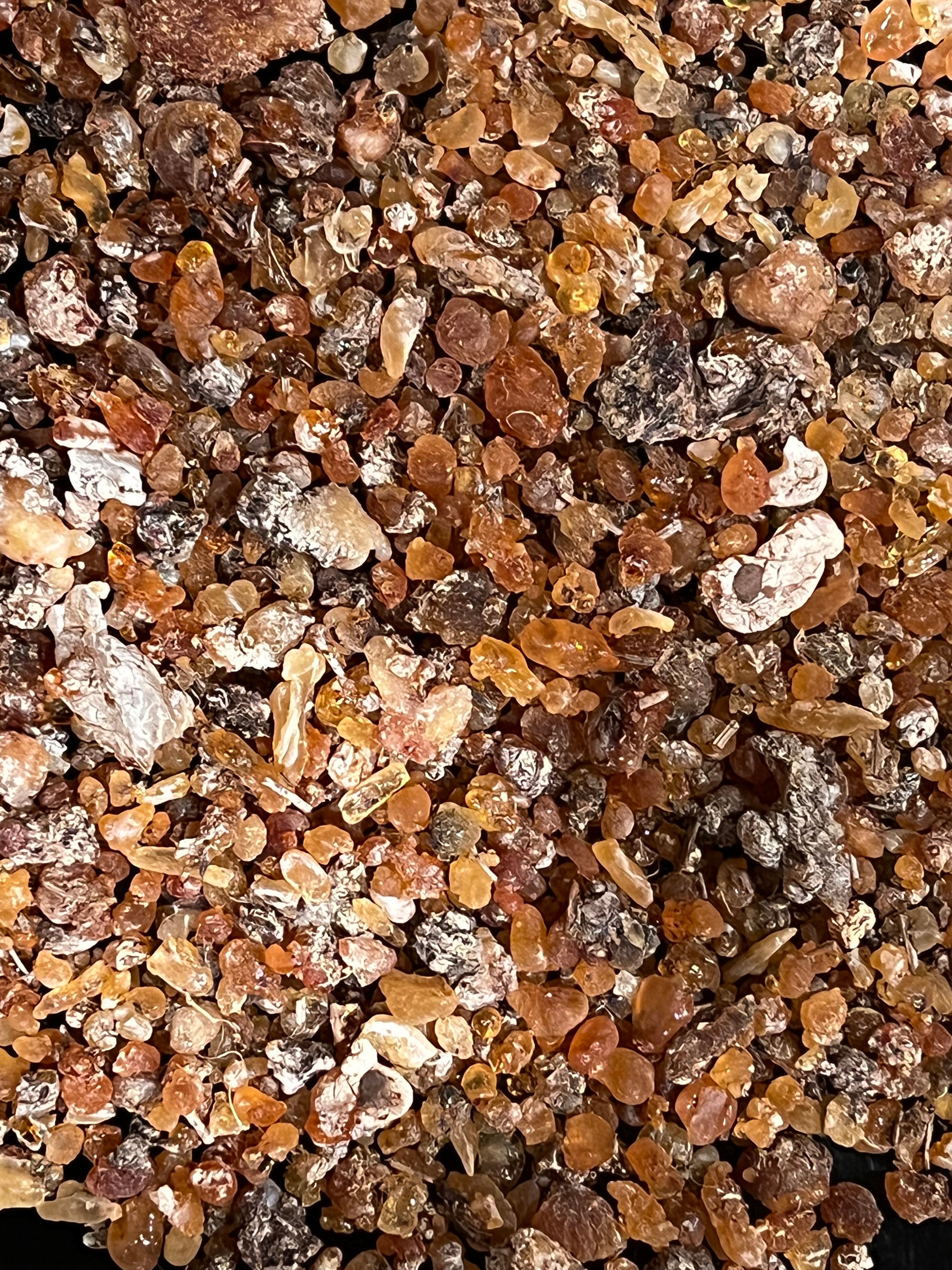 Ponderosa Pine Sap/ Resin - Etsy