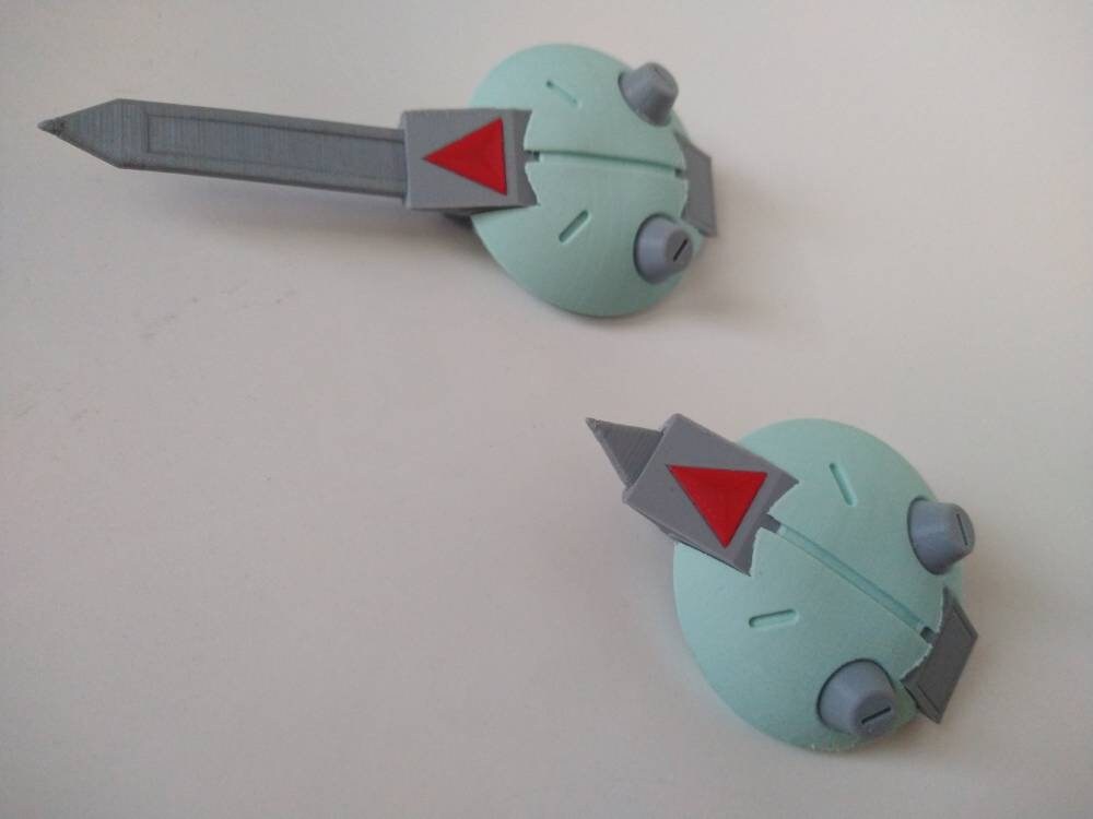 Custom Gakken Cyclone Mospeada Climber Lancer Full Conversion - Etsy