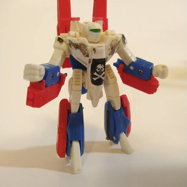 Robotech - Etsy