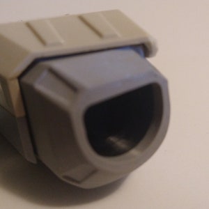 Robotech Macross Mospeada Alpha Fighter Custom Shadow Fighter - Etsy