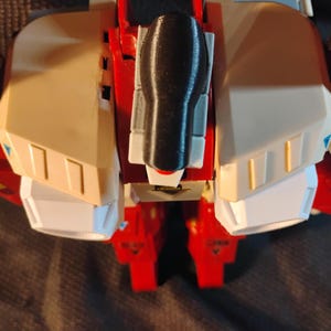 Robotech Macross Mospeada Alpha Fighter Custom Shadow Fighter Mods - Etsy