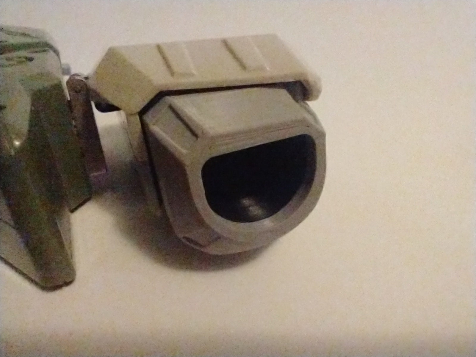 Robotech Macross Mospeada Alpha Fighter Custom Shadow Fighter - Etsy