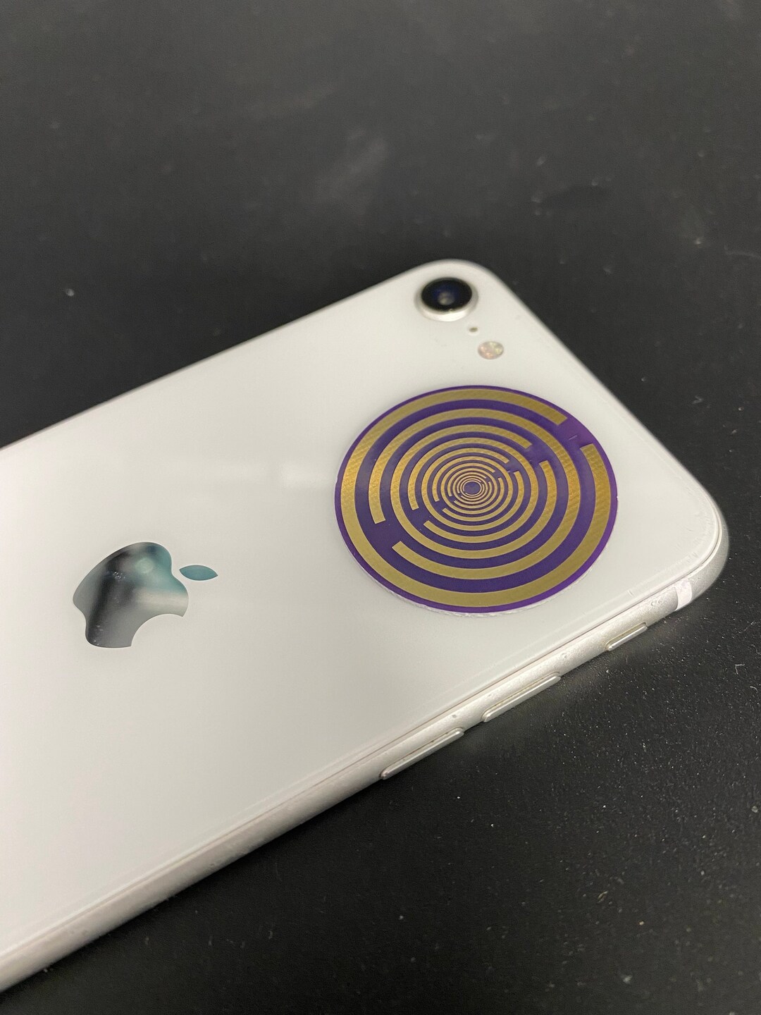 Strong 5G Lakhovsky EMF Mobile Phone Chip to Stick on Radiation Sources ...