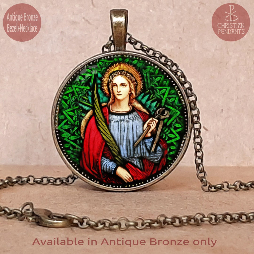 Patron Saint of Breast Cancer Patients, Saint Agatha of Sicily, Saint ...