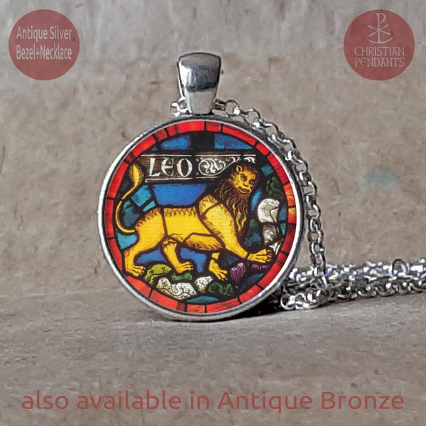 Leo Keychain - Etsy