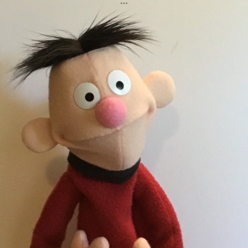 PuppetsbyJimi - Etsy