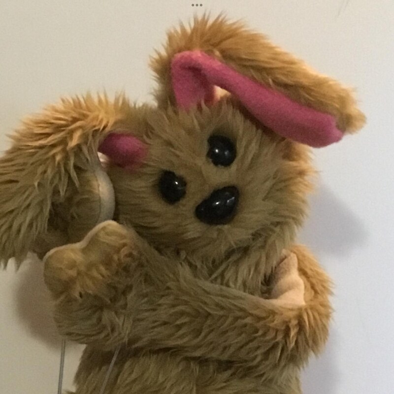 Rod Puppets - Etsy