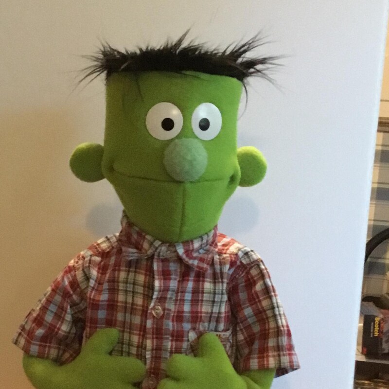 PuppetsbyJimi - Etsy