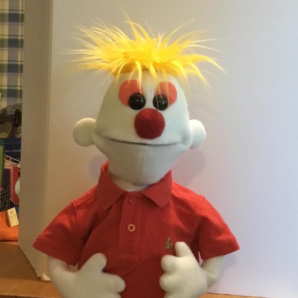 PuppetsbyJimi - Etsy