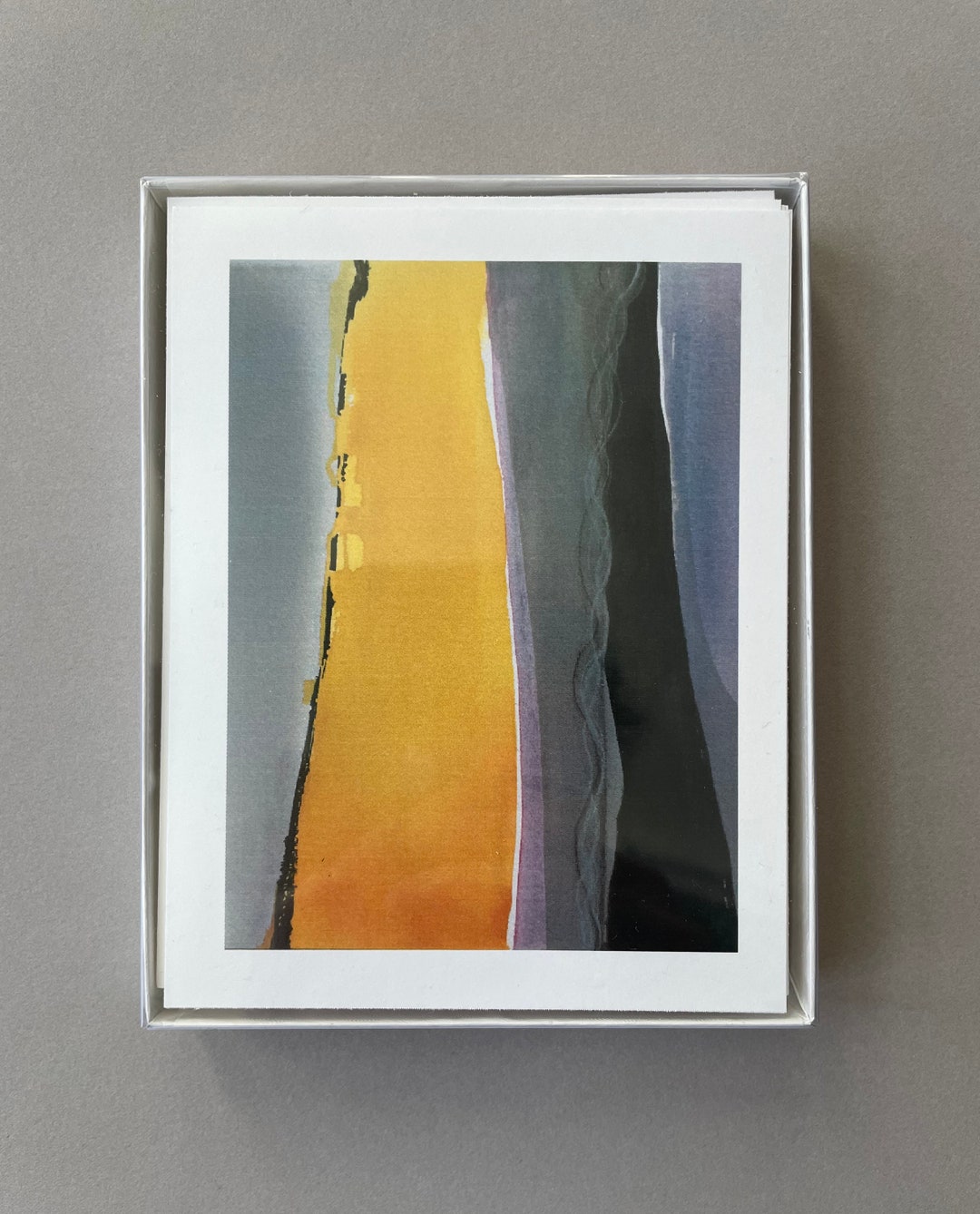 Boxed Set - Liminal Space Cards - Etsy