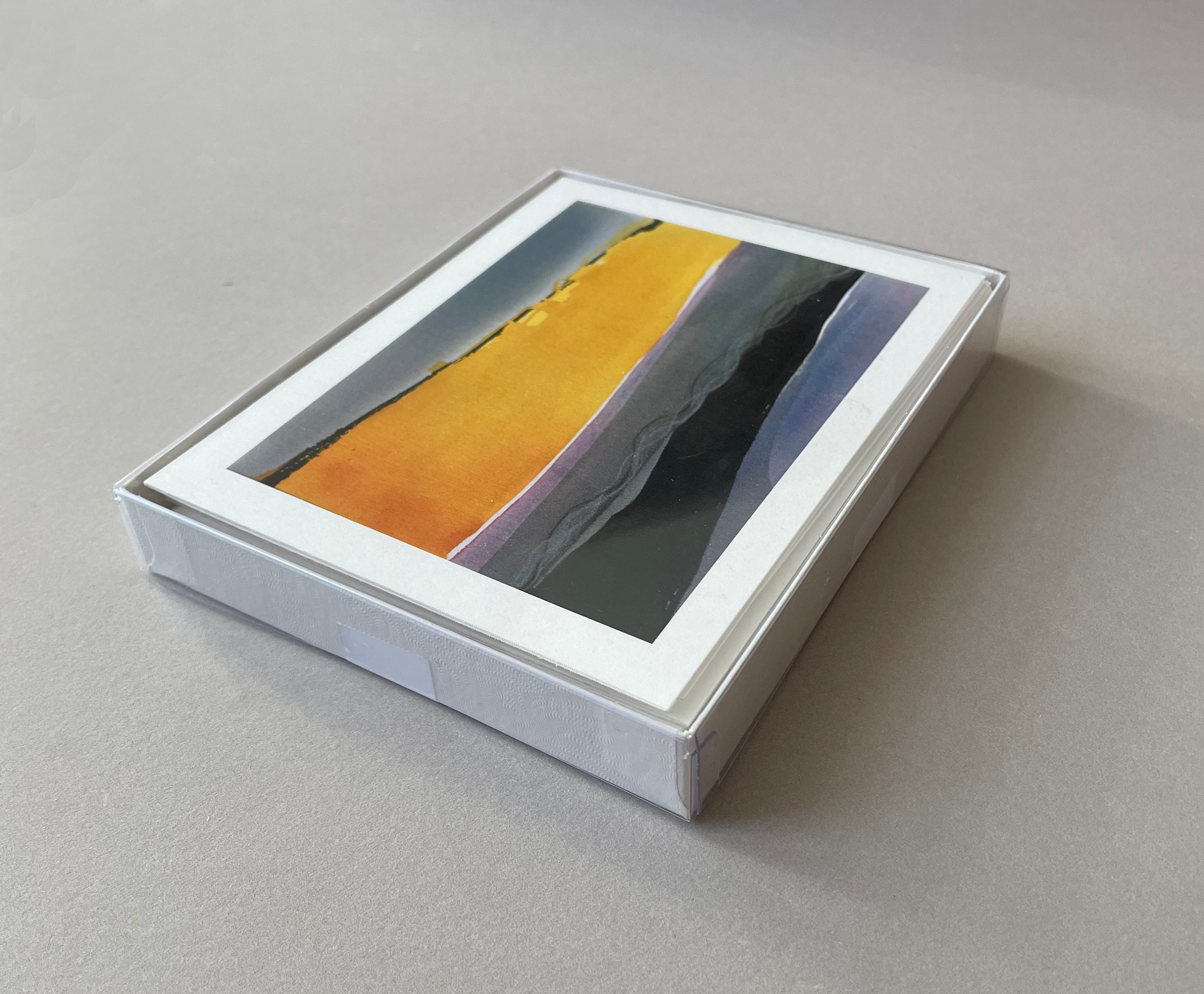 Boxed Set - Liminal Space Cards - Etsy