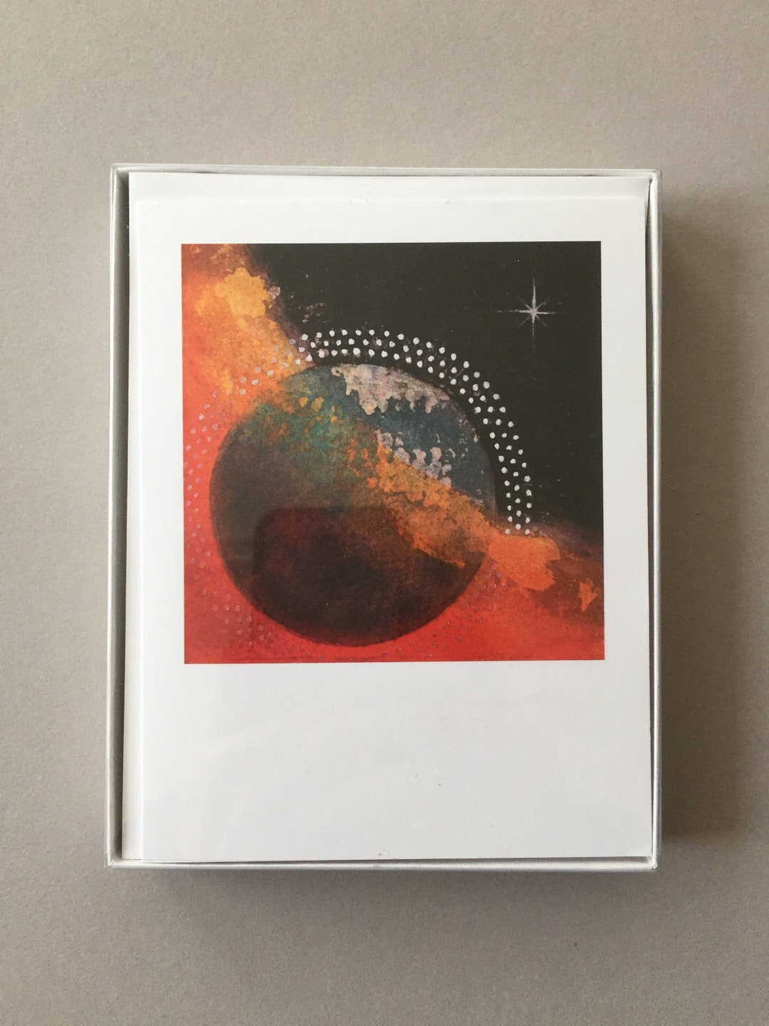 Boxed Set - May There Be Compassion for All Sentient Beings - - Etsy