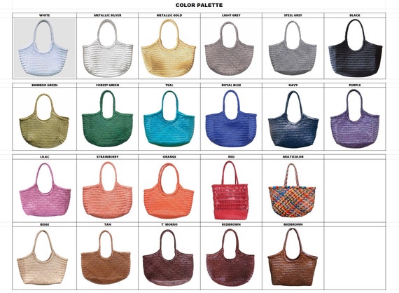 Jump style bag store