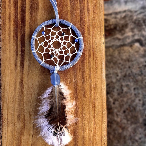 Mini Dream Catcher - Etsy